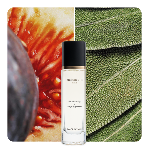 Nước hoa Fabulous Fig & Sage Supreme