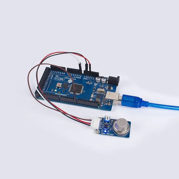 Bộ kit lập trình nhà thông minh Smart Home IoT Kit Arduino Mega 2560