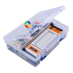 Bộ Arduino Advanced Kit