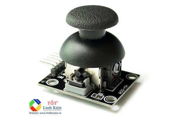 Module joystick PS2