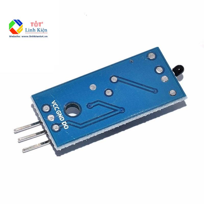 Module Cảm Biến Nhiệt Điện Trở Cho Arduino