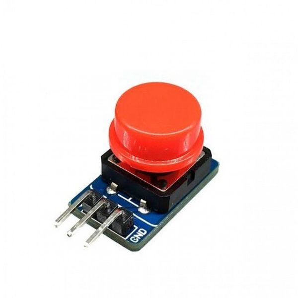 Module Nút Nhấn Button Arduino Raspberry Microbit
