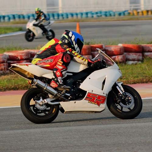 Thuê xe Mini Kayo 150cc