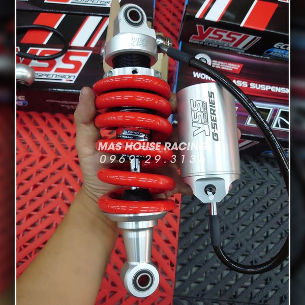 Phuộc YSS G-Series Winner X