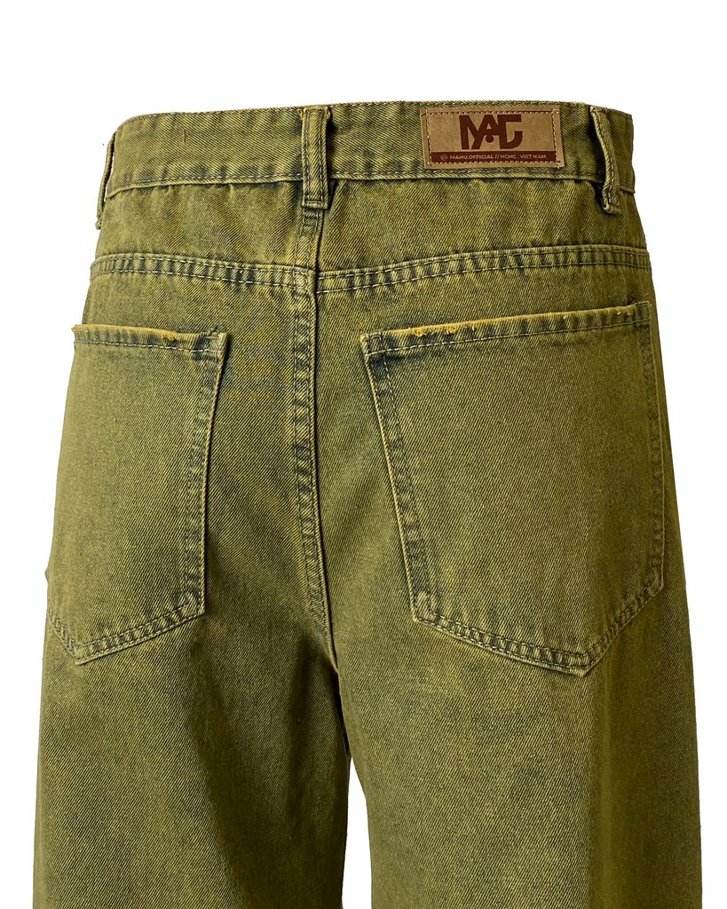 MAHU – MAHU.OFFICIAL