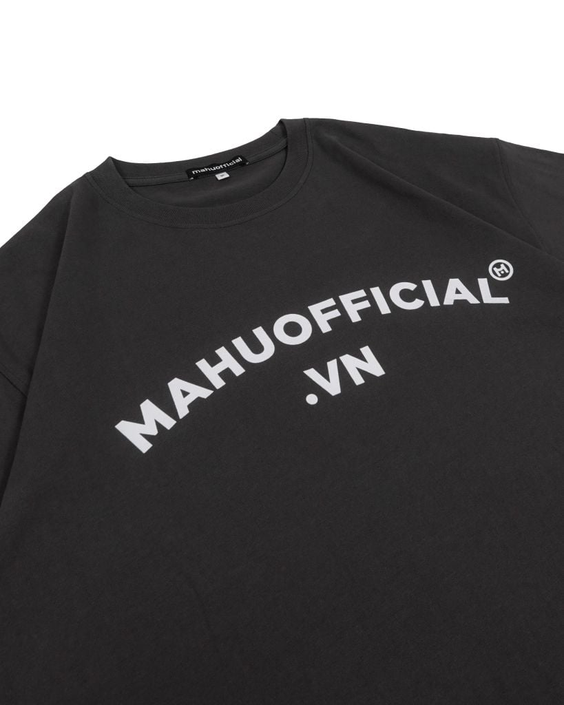 MAHU – MAHU.OFFICIAL