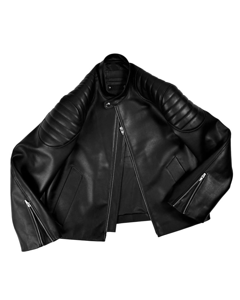 JACKET – MAHU.OFFICIAL