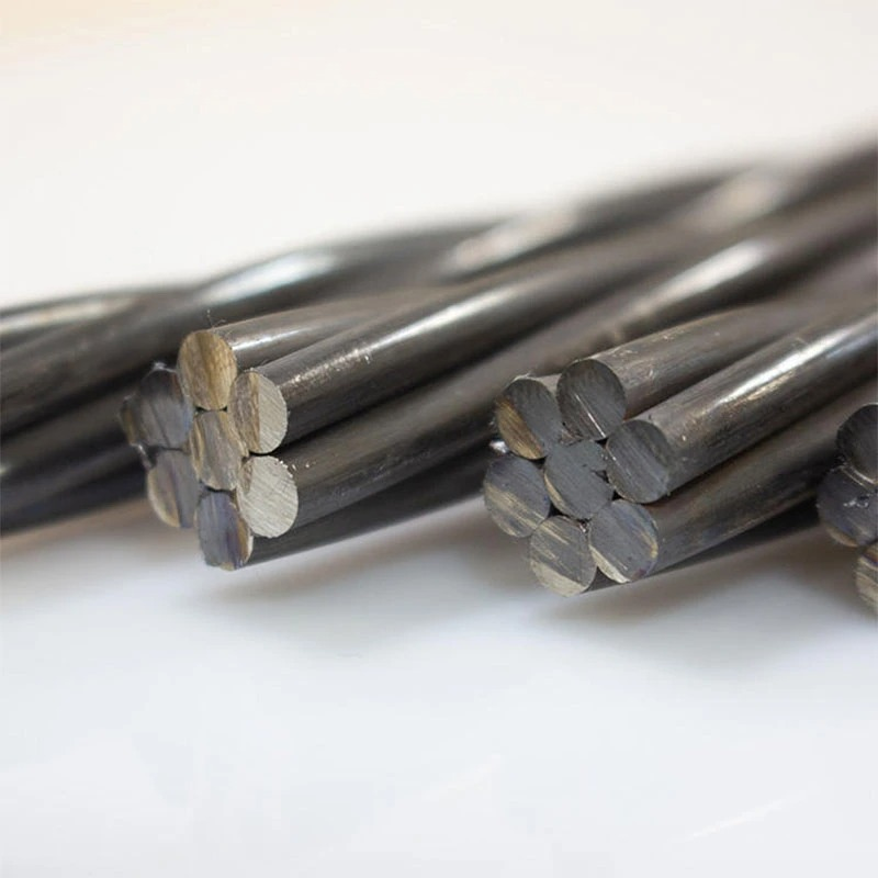 PC Strand – MRS STEEL