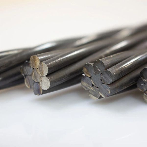 PC Strand – MRS STEEL