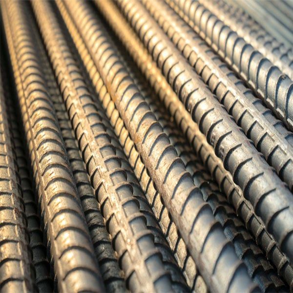 Reinforcing bar – MRS STEEL