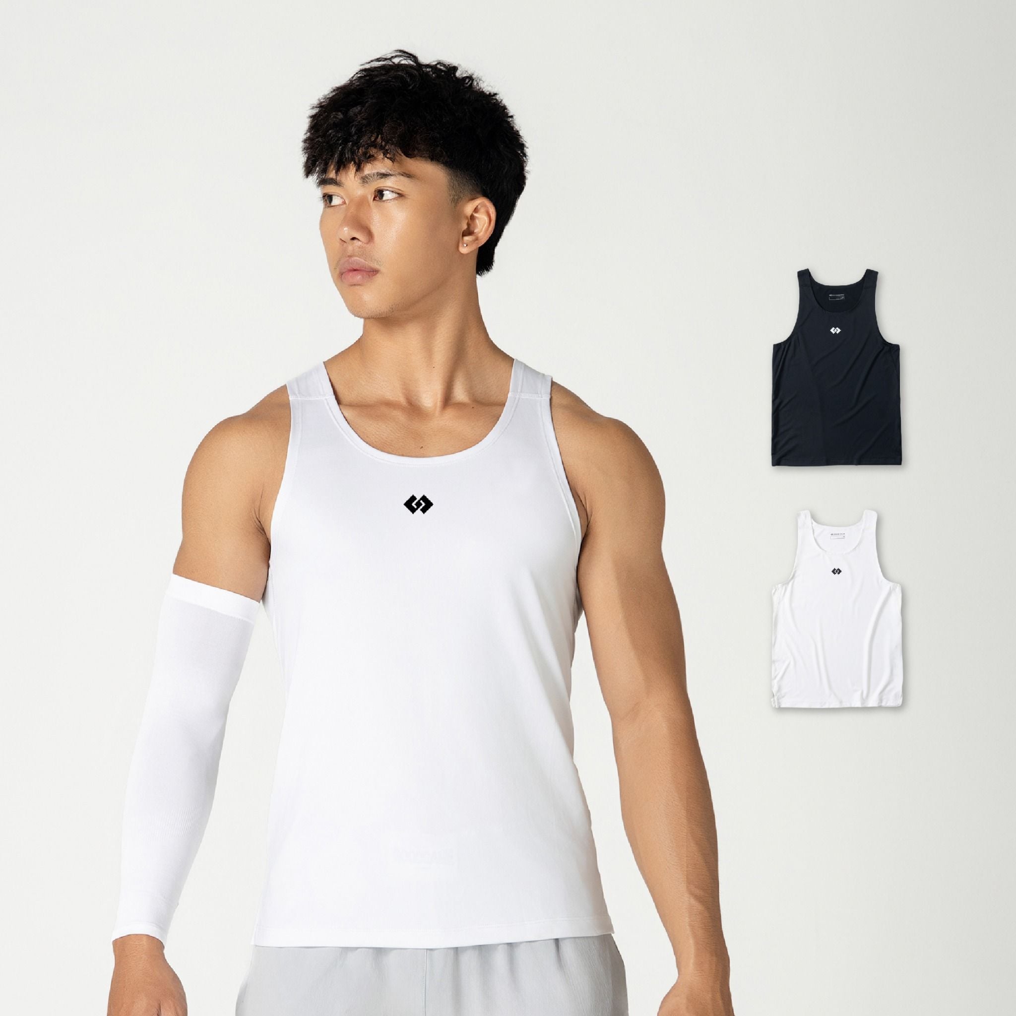 Áo TankTop Combat Bóng Rổ Good Game PRO Compression Fitness Tank Top ...