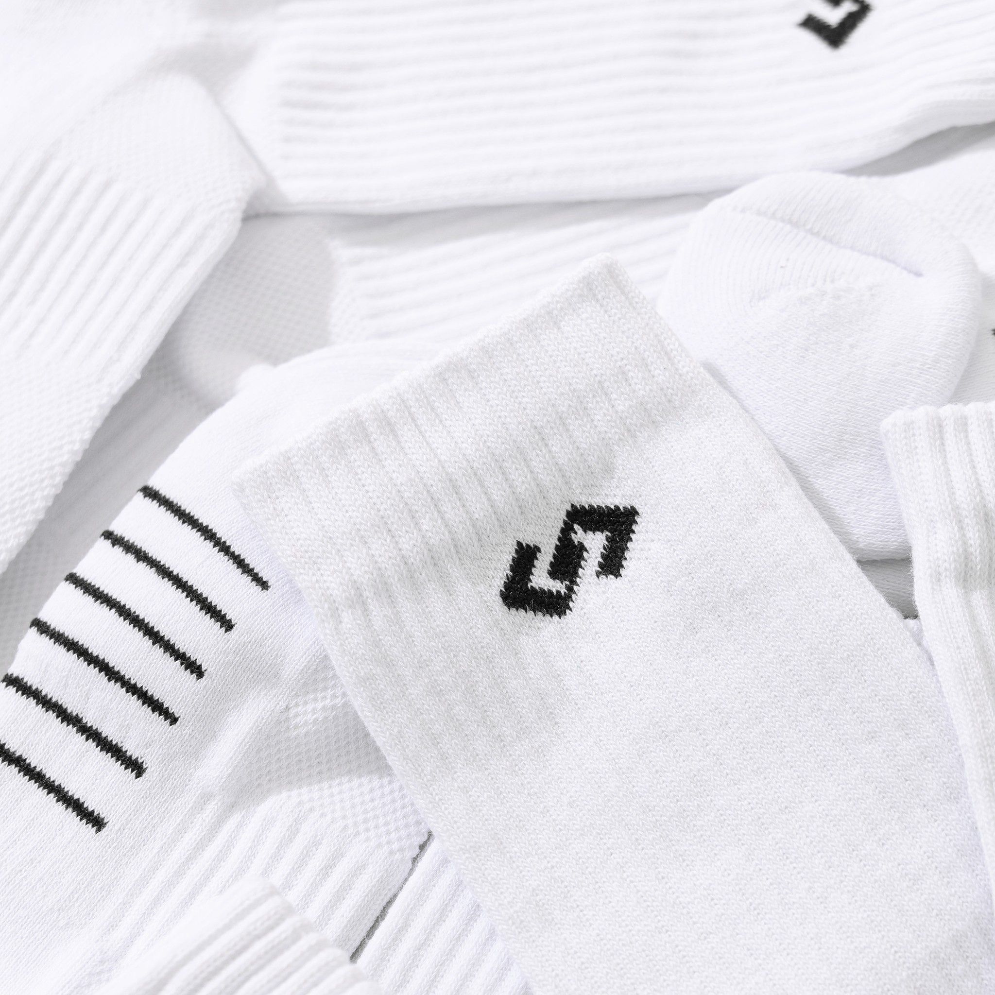 GG LOGO TRAINING SOCK – Thời trang Thể Thao Việt Nam