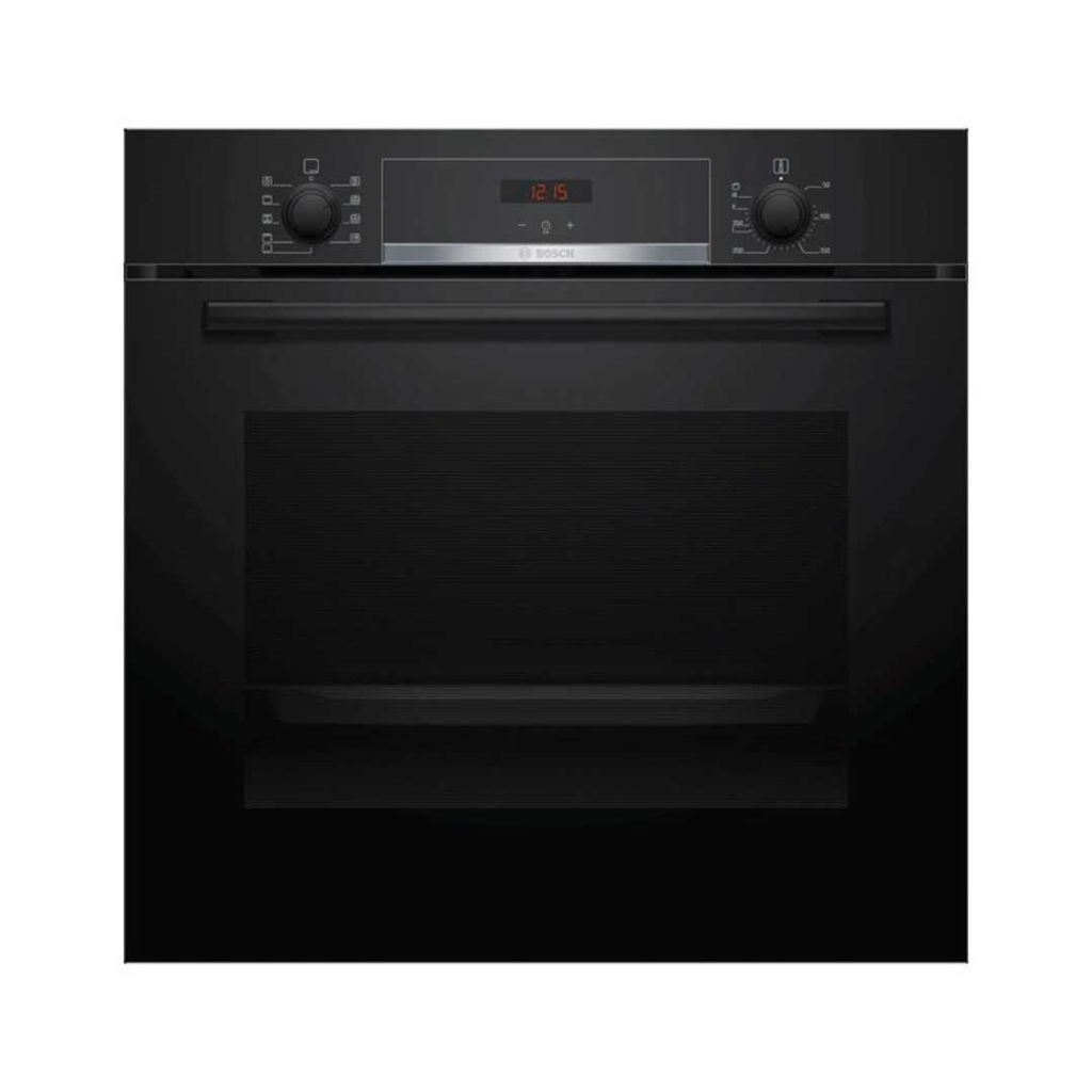 Lò nướng âm tủ Bosch HBS534BB0B serie 4