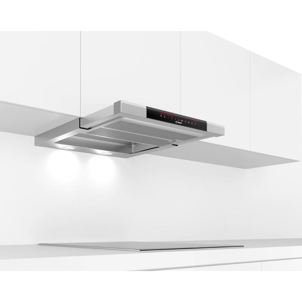 Máy Hút Mùi Âm Tủ 60CM Bosch DFS067K51 Serie 8