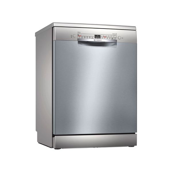 Máy Rửa Bát Độc Lập - 60CM Bosch SMS2HAI12E Series 2