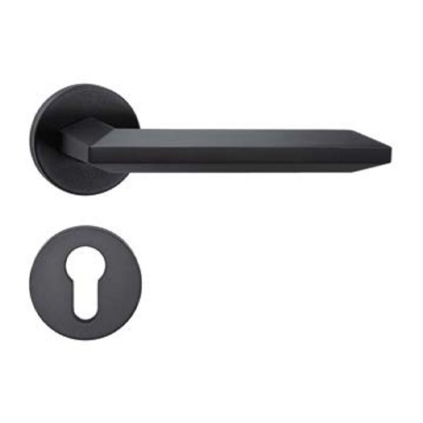 Tay nắm gạt Kawajun H3 Hafele 901.78.282