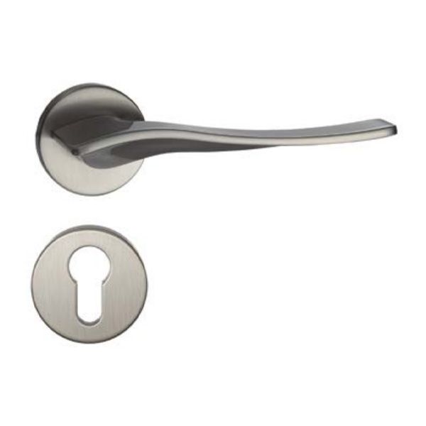 Tay nắm gạt Kawajun T5 Hafele 901.99.579