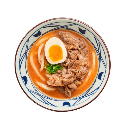 Udon Miso Yakiniku – Lotus Delivery