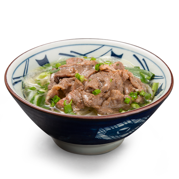 Marukame Udon - Thương hiệu mì Udon tươi số 1 Nhật Bản – Lotus Delivery