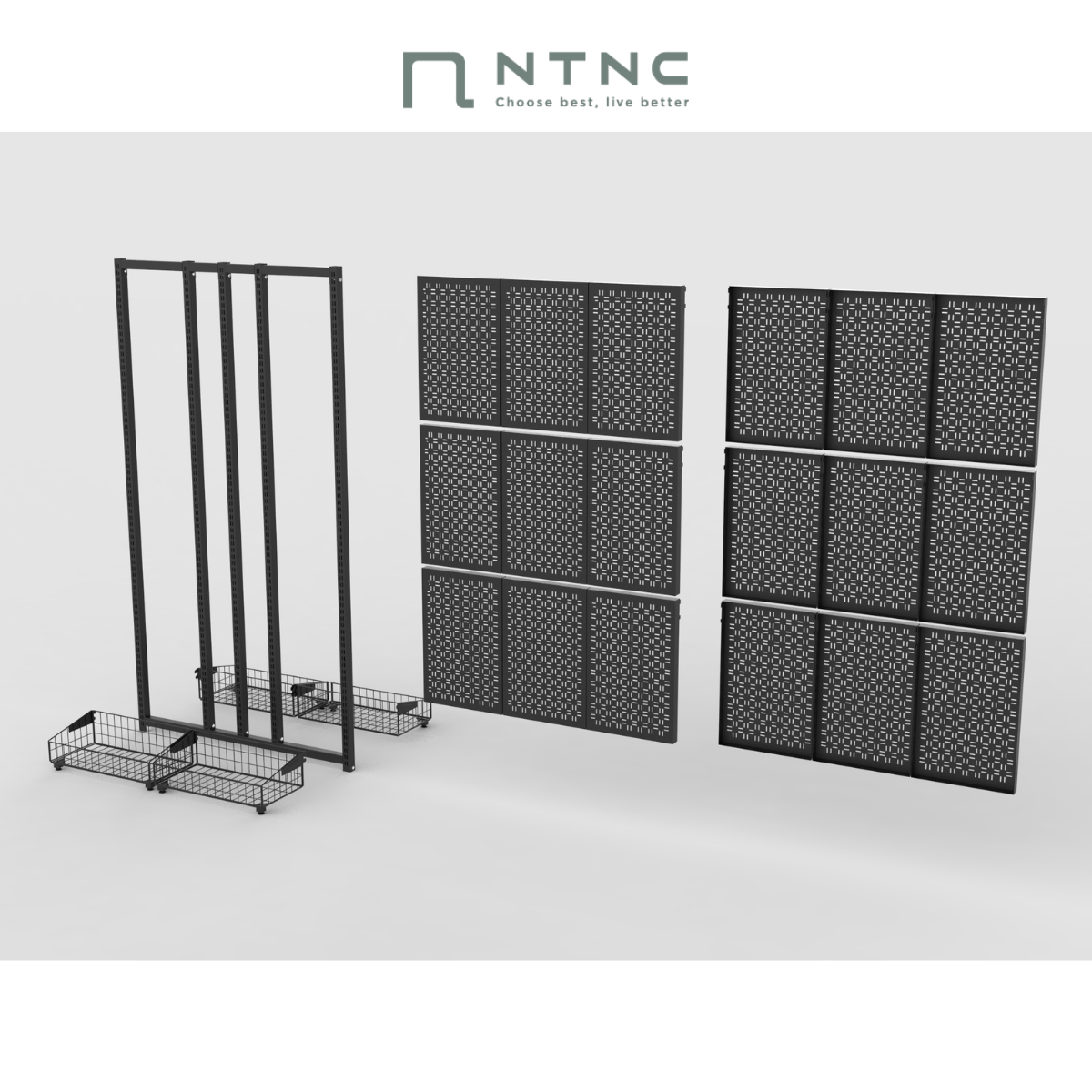 Kệ trưng bày thiết bị vệ sinh chuyên dụng - NTNC Nhà Trong Nhà – Nội ...