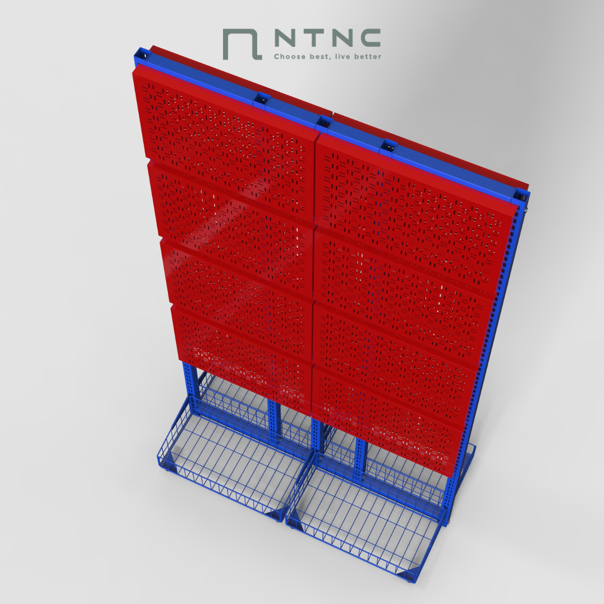 Kệ trưng bày thiết bị vệ sinh chuyên dụng - NTNC Nhà Trong Nhà – Nội ...