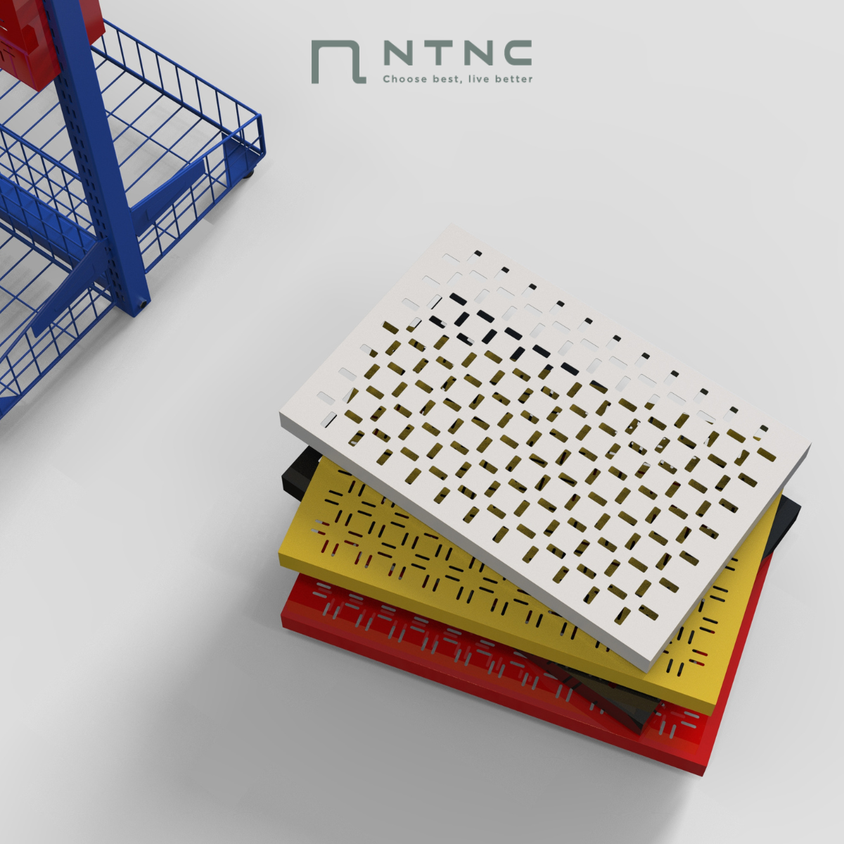 Kệ trưng bày thiết bị vệ sinh chuyên dụng - NTNC Nhà Trong Nhà – Nội ...