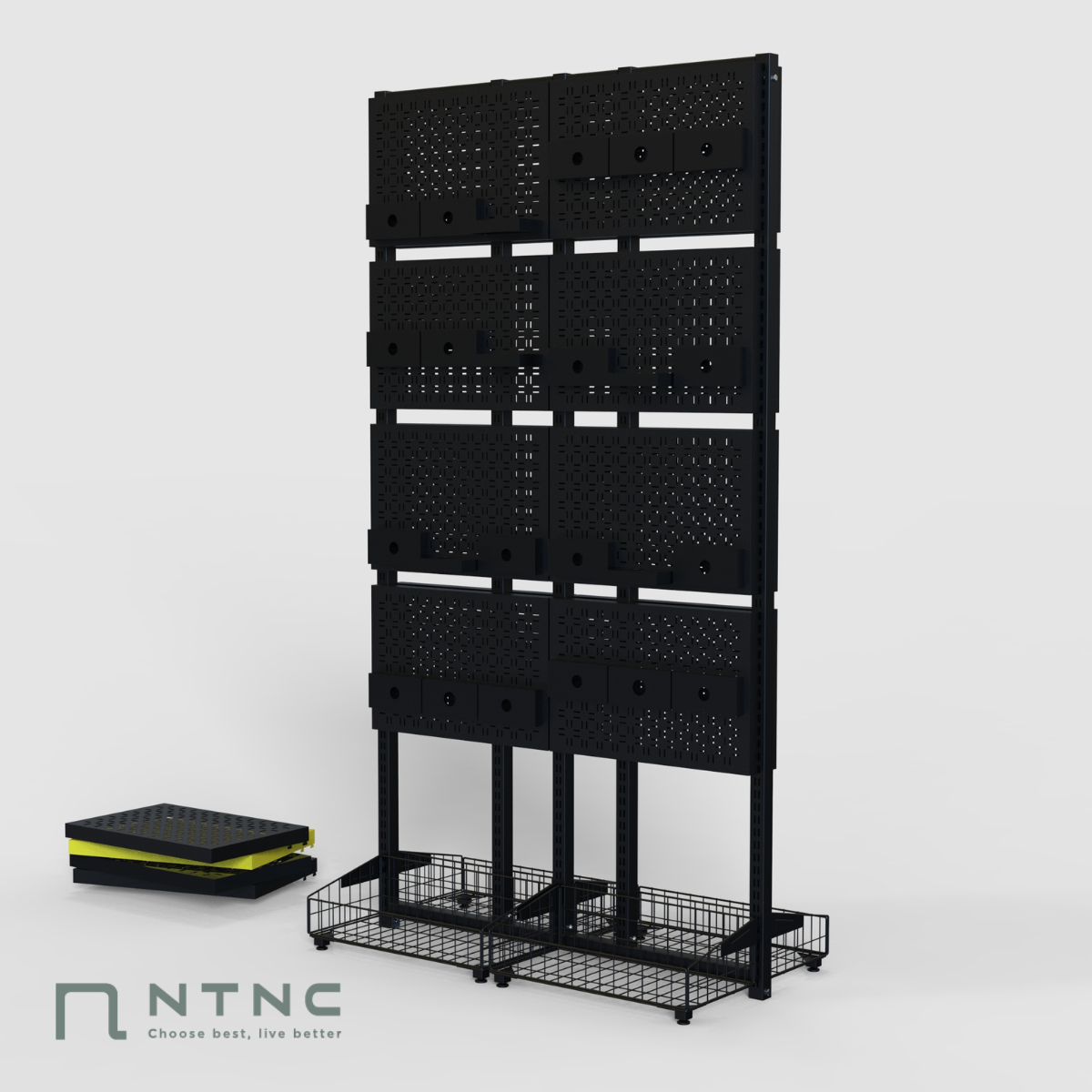 Kệ trưng bày thiết bị vệ sinh chuyên dụng - NTNC Nhà Trong Nhà – Nội ...