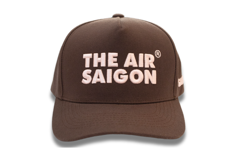 THE AIR SAIGON® – THEAIRSAIGON®
