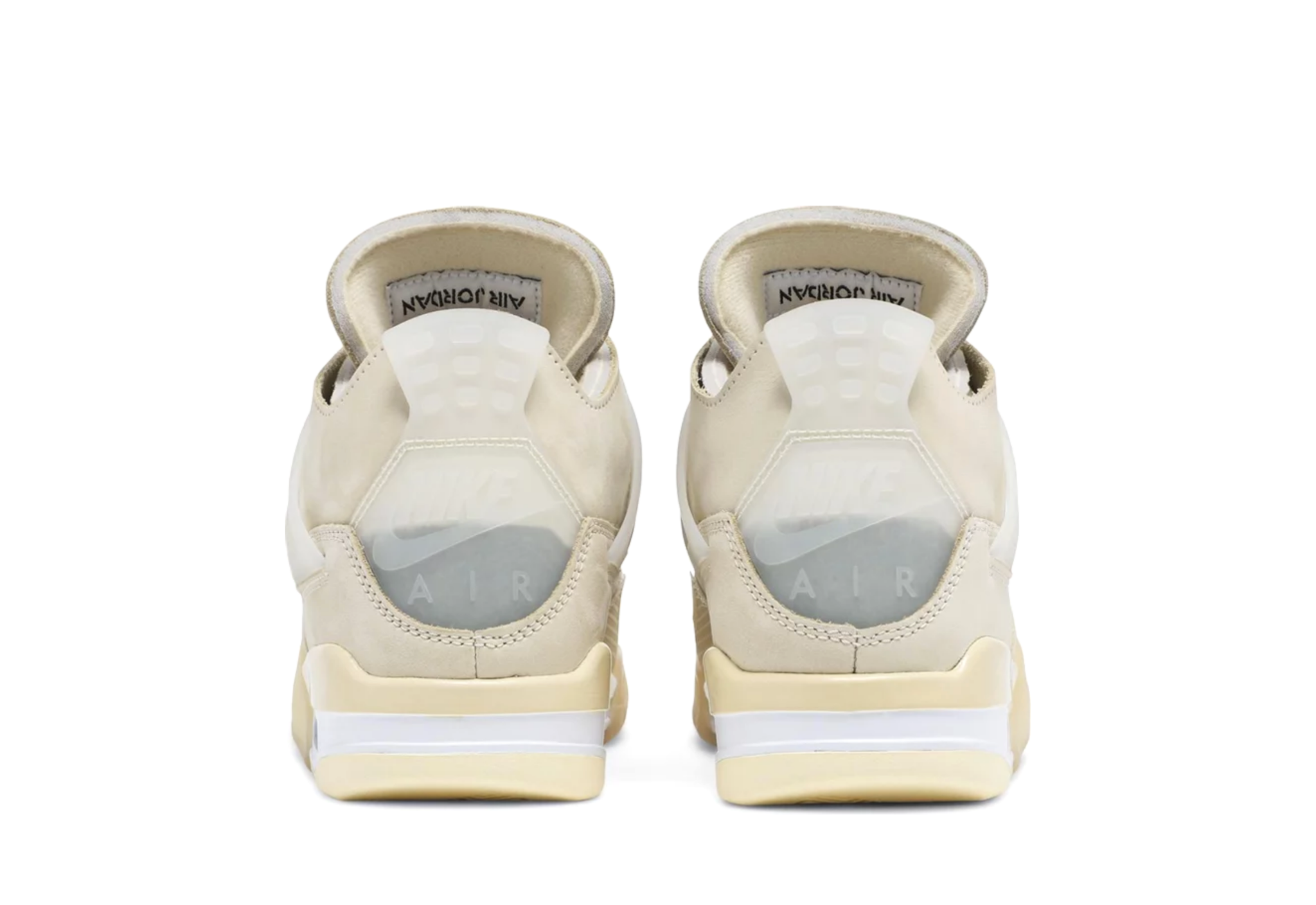 AIR JORDAN 4 RETRO OFF-WHITE SAIL (W) – THEAIRSAIGON®