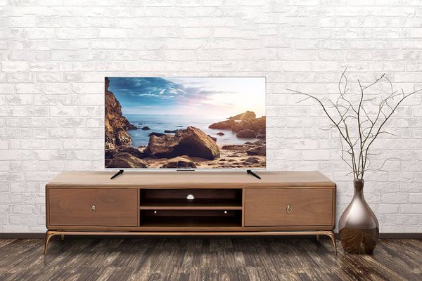 Google Tivi TCL 4K 55 inch 55P737 – Điện Máy ĐTC