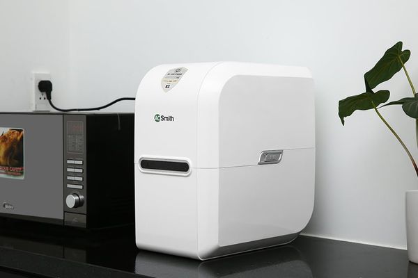Máy lọc nước RO Aosmith E2 5 lõi – Điện Máy ĐTC
