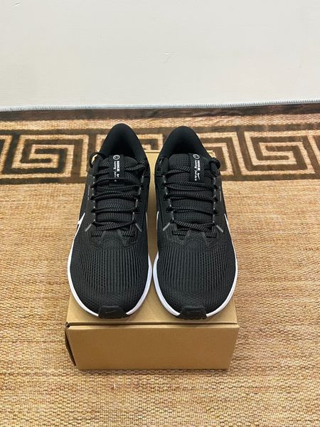 Giày Nike Air Zoom Pegasus 40 Extra Wide Men's - DV3853-001 - Trắng ...