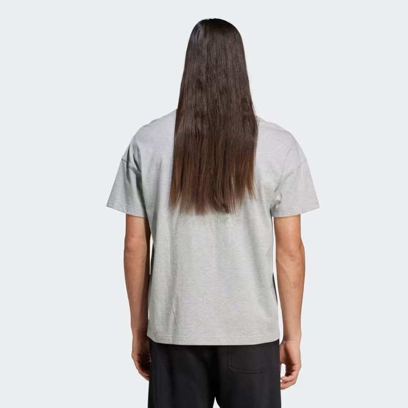 Áo T-shirt adidas ALL SZN Nam - IY4138