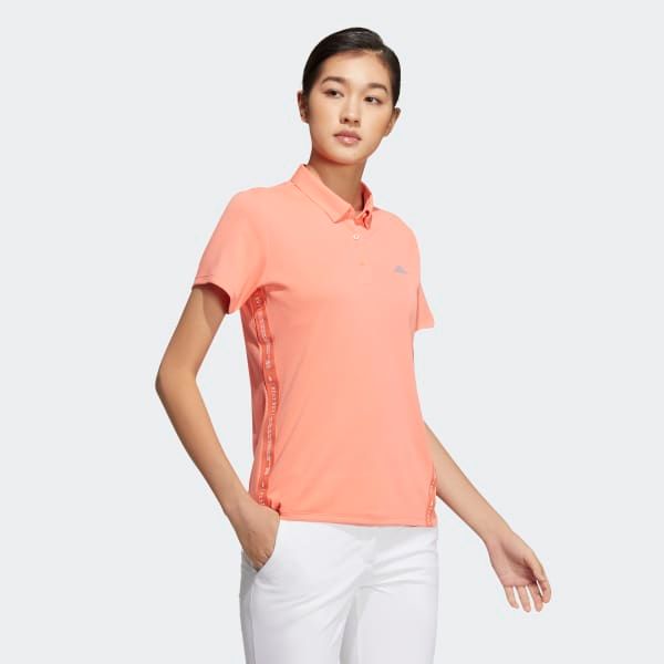 ÁO POLO NỮ– adidas