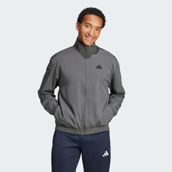 ÁO KHOÁC NAM adidas