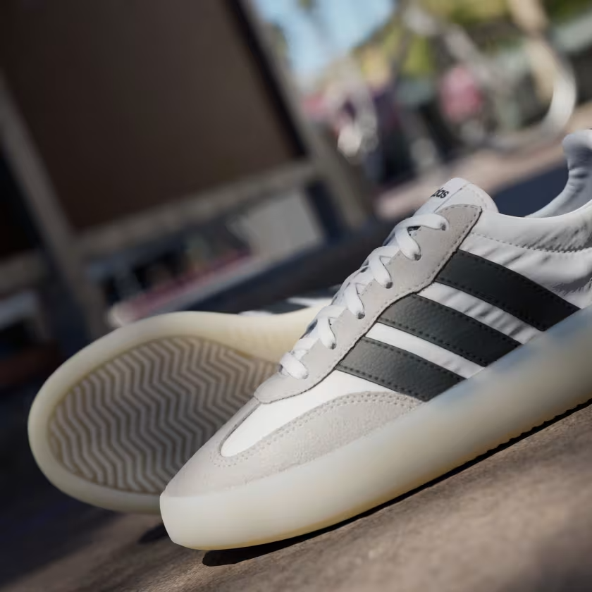 Giày thời trang adidas Barreda Decode Nữ - JR3101