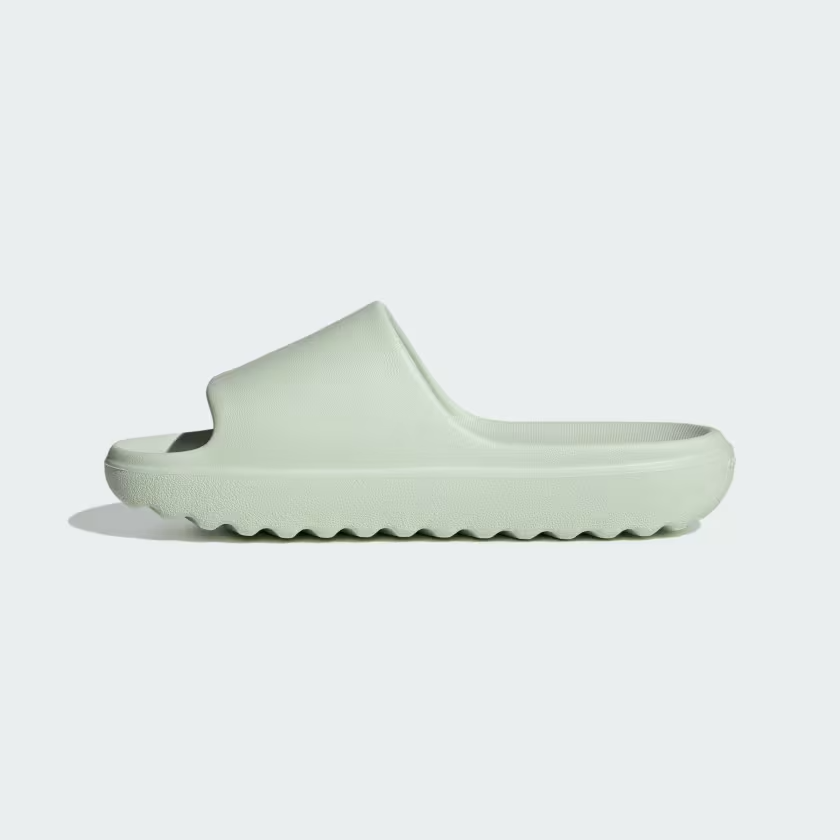 Dép quai ngang adidas Adilette Lumia Unisex - JQ7459