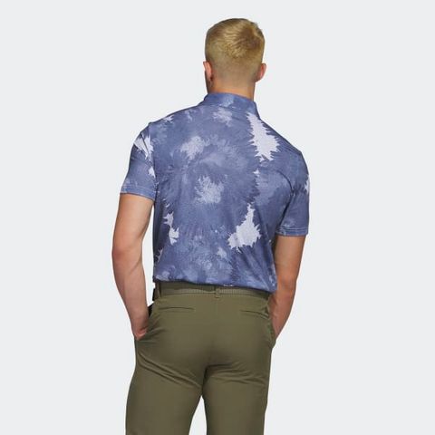 ÁO POLO NAM– adidas Phoenix