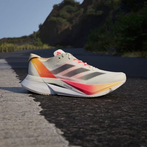 GIÀY CHẠY BỘ– adidas Phoenix