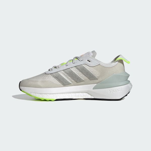 GIÀY THỜI TRANG NAM– adidas