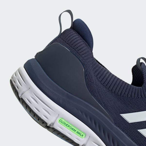 Giày sportswear adidas Cloudfoam Walk Lounger Nam - ID4055