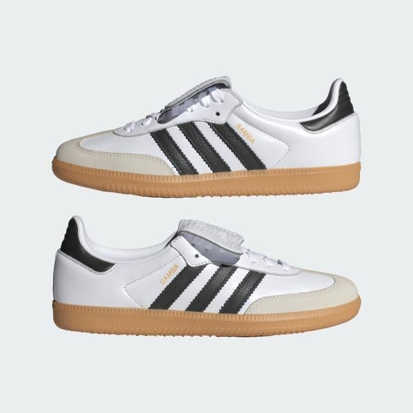 Giày thời trang adidas Samba LT Nữ - IG4279