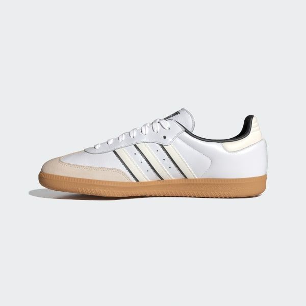 SAMBA ORIGINALS– adidas