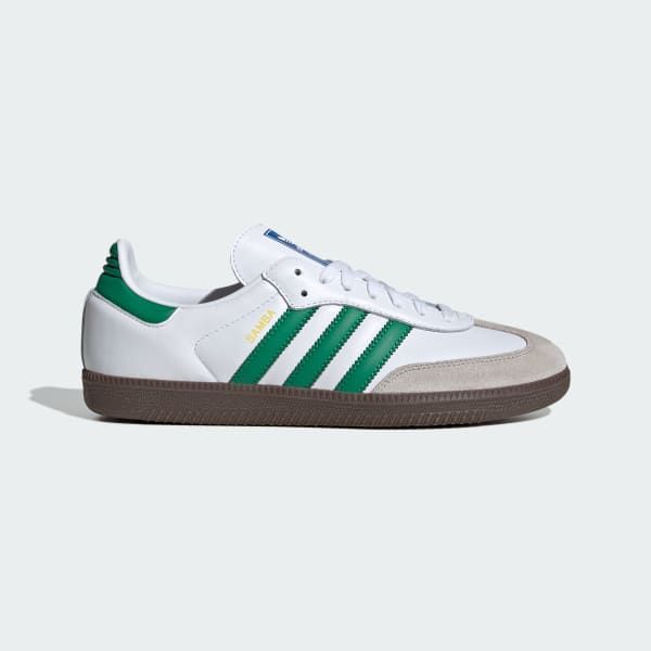 SAMBA ORIGINALS– adidas