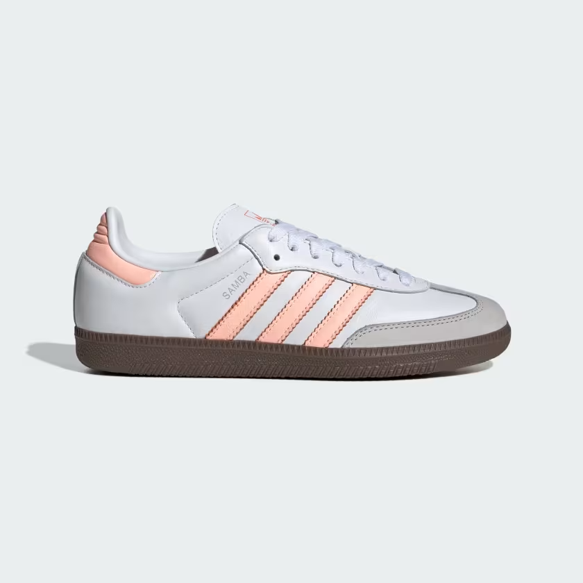 SAMBA ORIGINALS– adidas