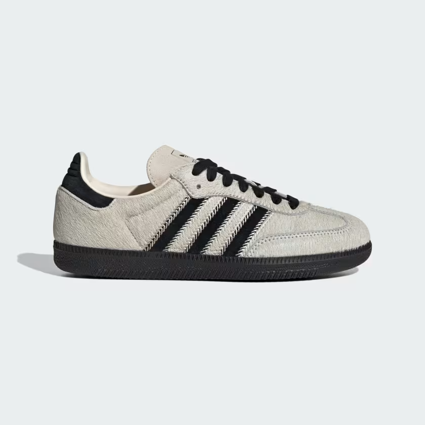 SAMBA ORIGINALS– adidas