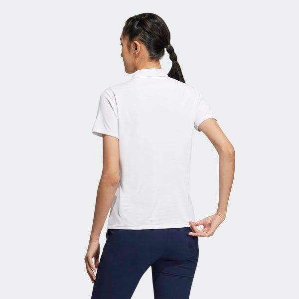 ÁO POLO NỮ– adidas