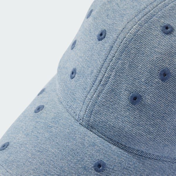 Mũ lưỡi trai adidas Kseniaschnaider Unisex - IX7453