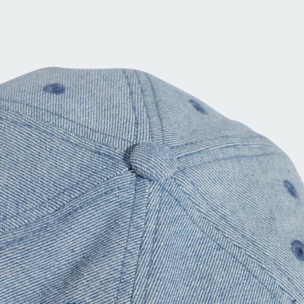 Mũ lưỡi trai adidas Kseniaschnaider Unisex - IX7453