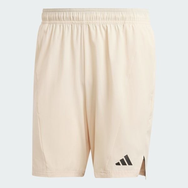 Quần short adidas Designed for Training Workout Nam - IS3834